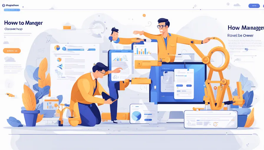 如何最好业主项目经理 • Worktile社区