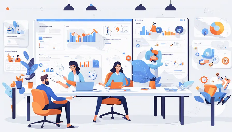 国企如何成为项目经理 • Worktile社区