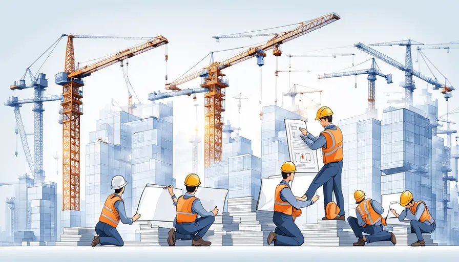 epc项目经理如何做好施工管理 • Worktile社区