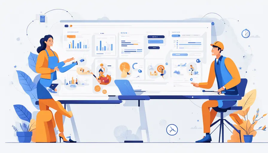 项目经理如何解责 • Worktile社区