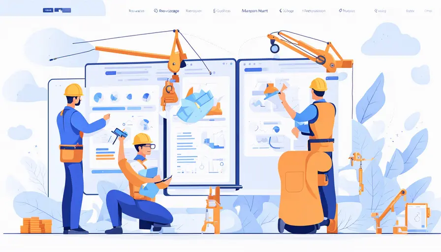 如何评选装修项目经理 • Worktile社区