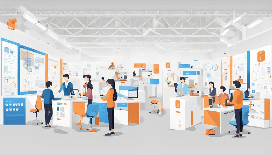 展厅如何找项目经理做 • Worktile社区