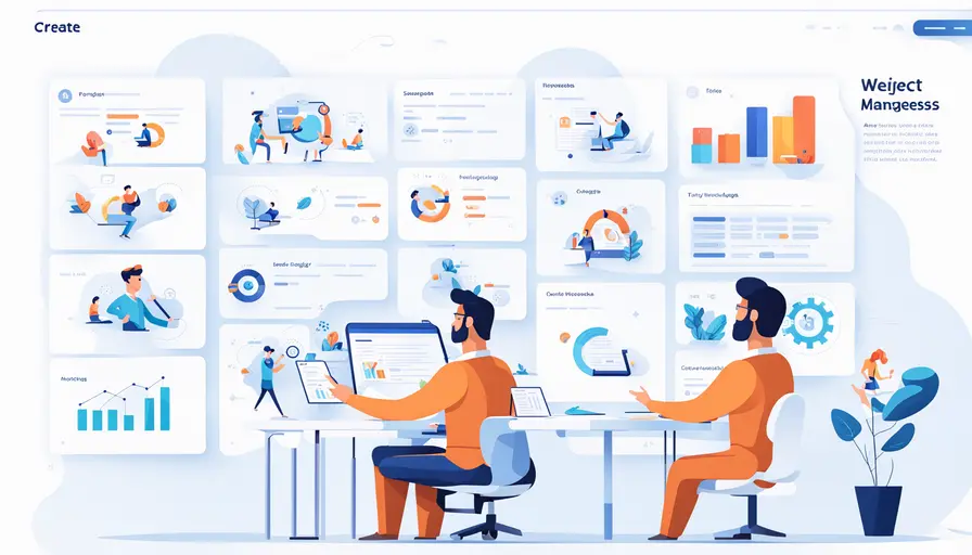 it项目经理如何谈缺点 • Worktile社区