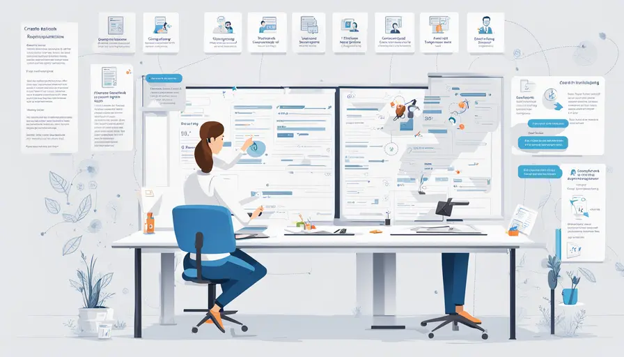 成人本科学历如何做it项目经理 • Worktile社区