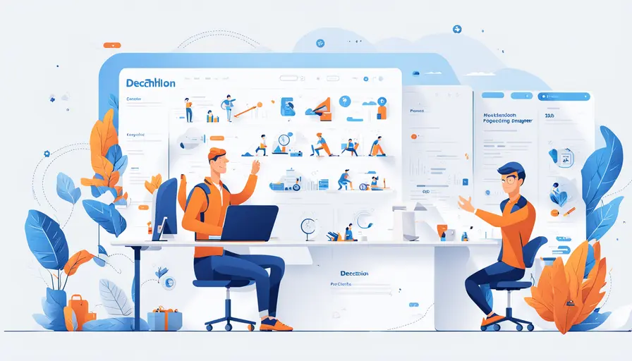 迪卡侬项目经理如何晋升 • Worktile社区