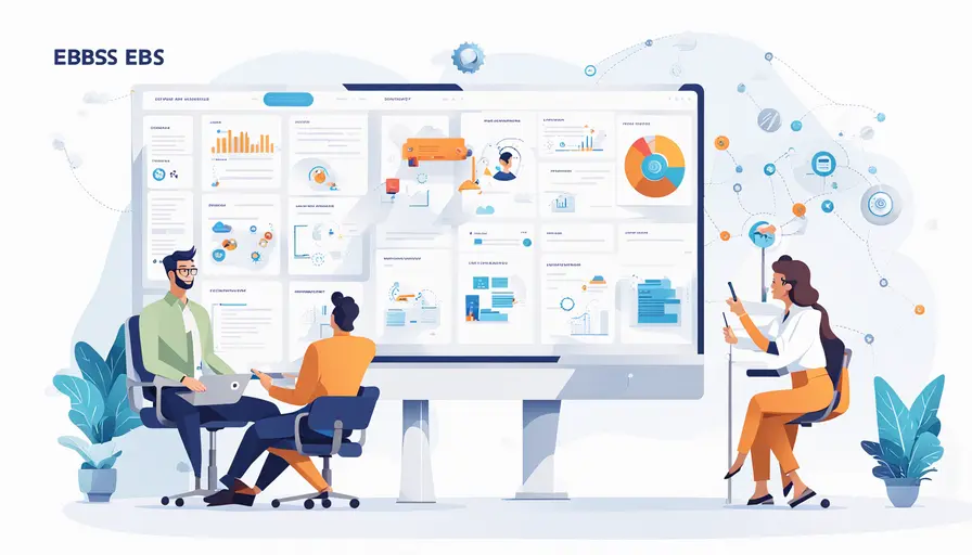 project项目经理如何定义ebs • Worktile社区