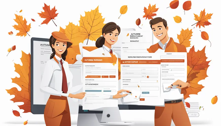 秋招进度管理表怎么填写 • Worktile社区