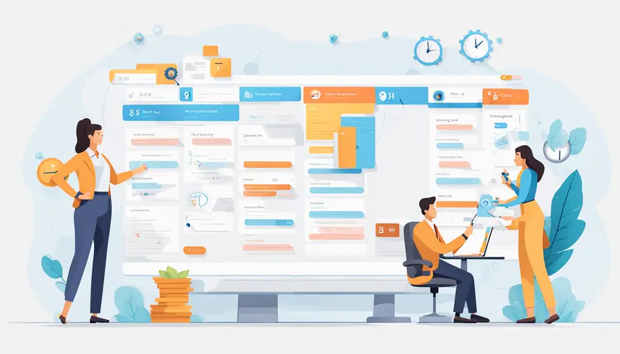 现场进度管理计划怎么写 • Worktile社区