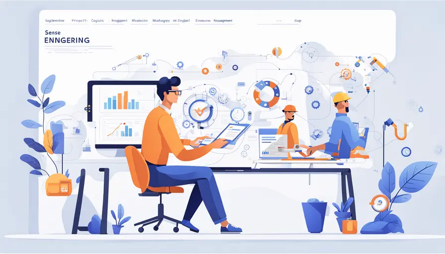 项目经理如何做好工程管理 • Worktile社区