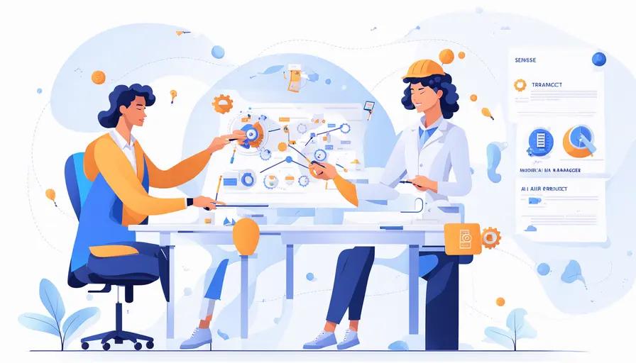 如何训练项目经理ai • Worktile社区