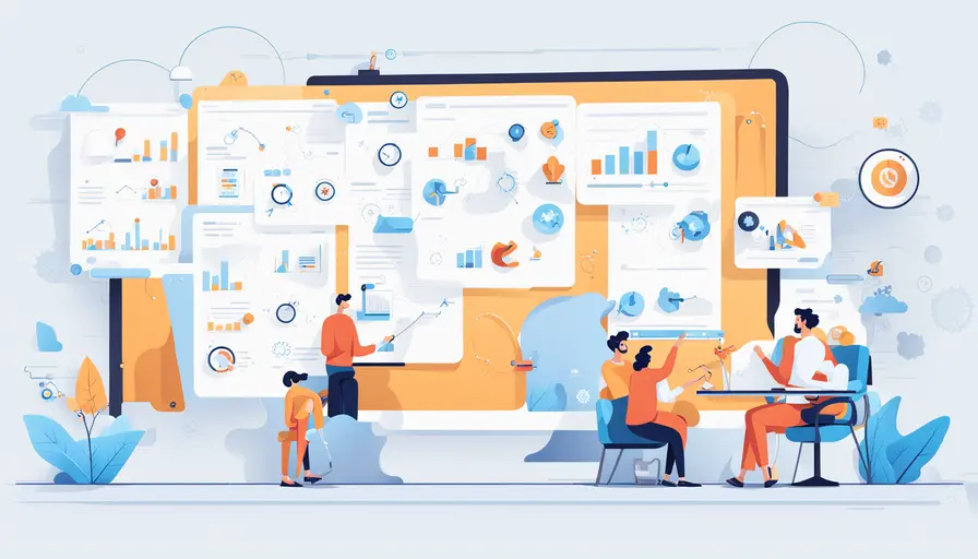 管理app项目进度怎么看 • Worktile社区