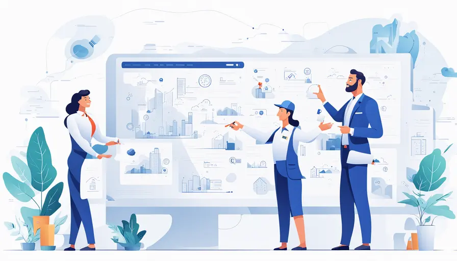 物业项目经理如何带团队 • Worktile社区