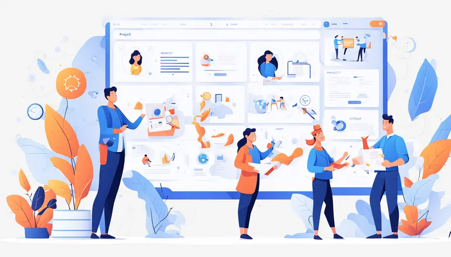 如何创业找项目经理做 • Worktile社区