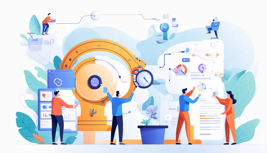 产品项目经理如何管项目 • Worktile社区