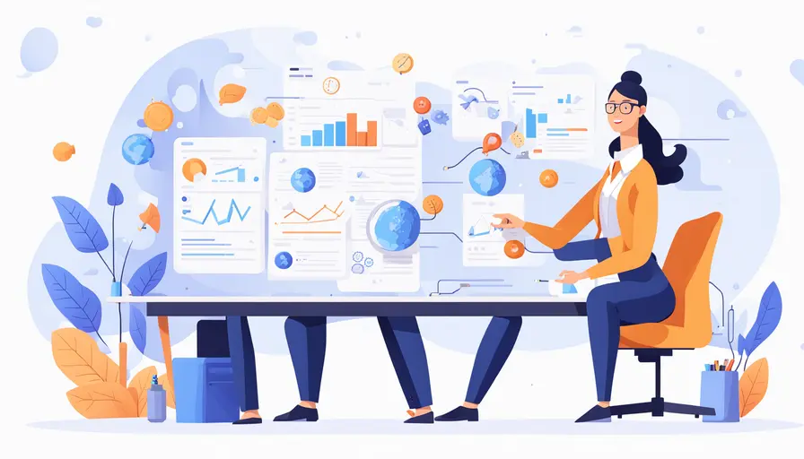 项目经理如何获取资源 • Worktile社区