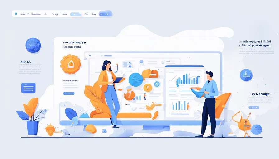 如何跟进epc项目经理 • Worktile社区