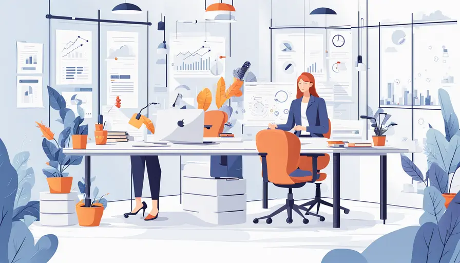 如何做好办公室项目经理 • Worktile社区