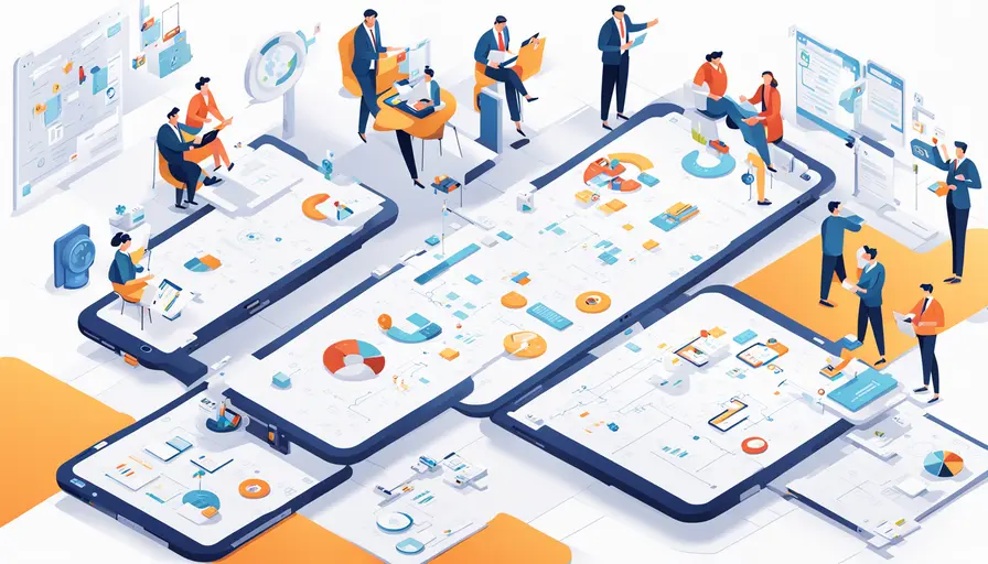 手机项目管理进度怎么写 • Worktile社区