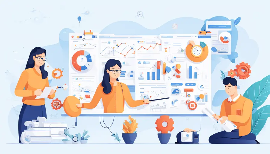 如何一步步做项目经理 • Worktile社区