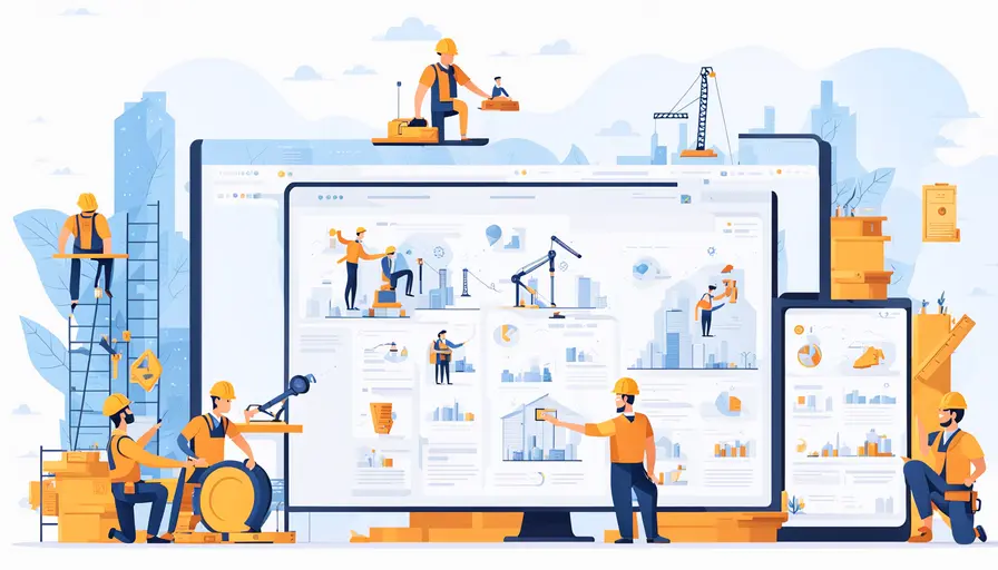 如何去找工地项目经理 • Worktile社区