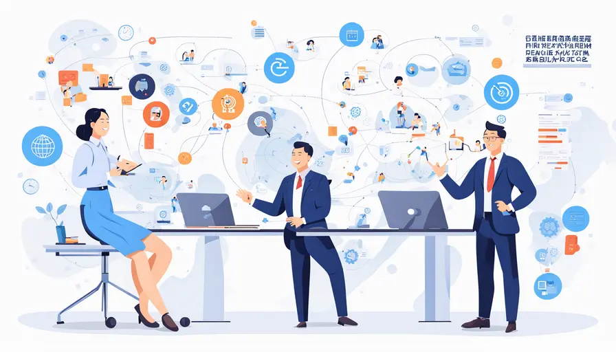 如何从项目经理到ceo • Worktile社区