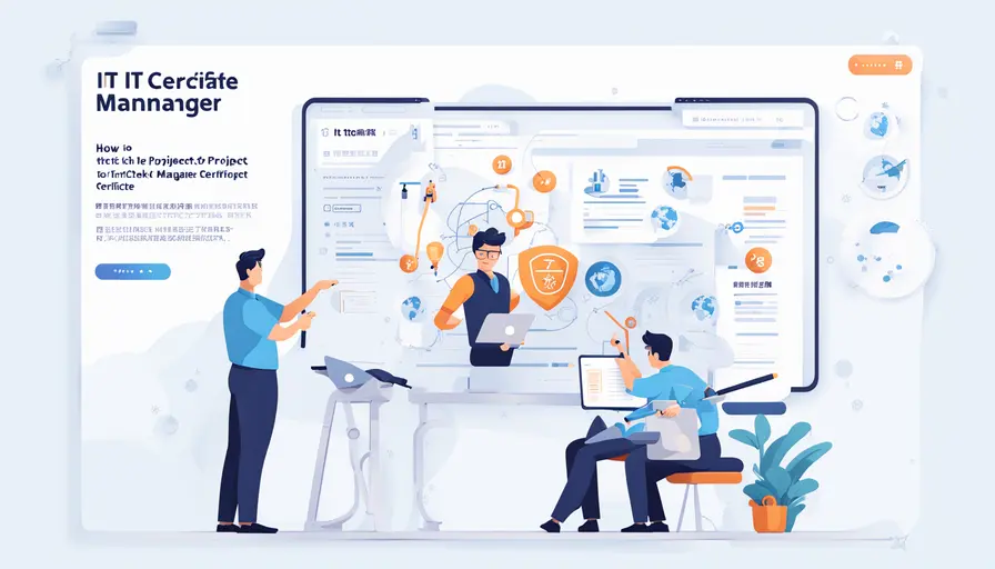 it项目经理证书如何查 • Worktile社区
