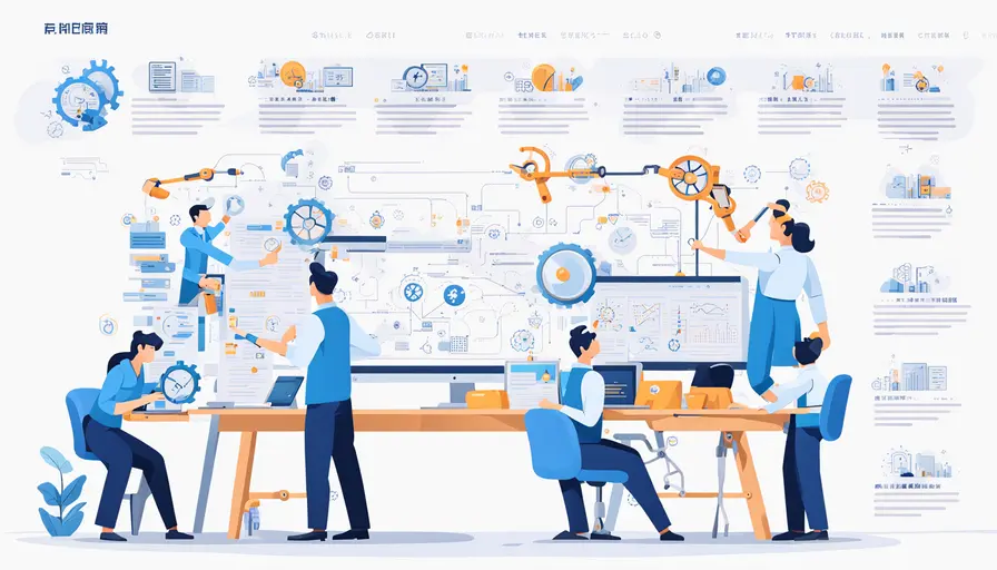 工程项目经理部如何组建 • Worktile社区