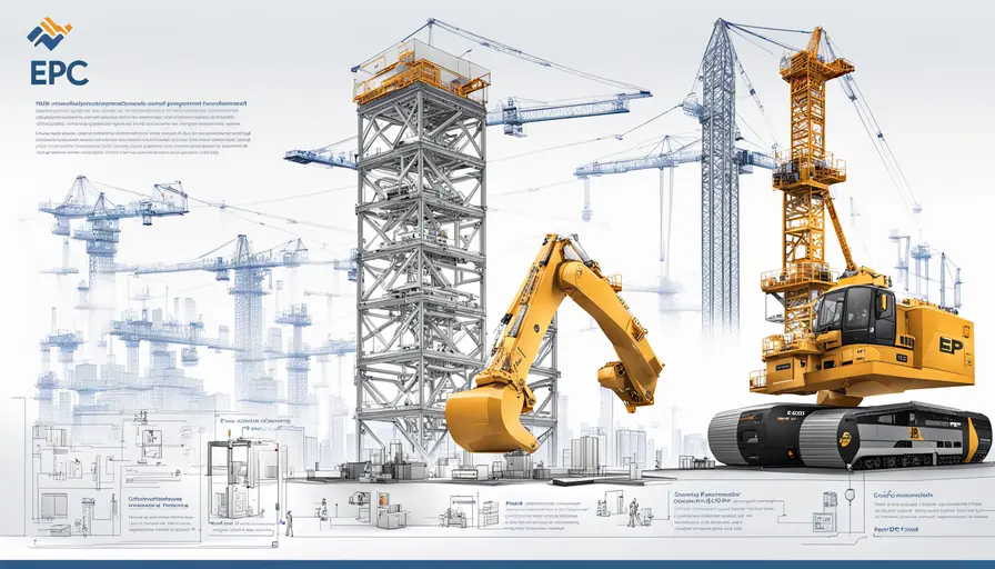 epc项目和dpp项目有什么区别 • Worktile社区