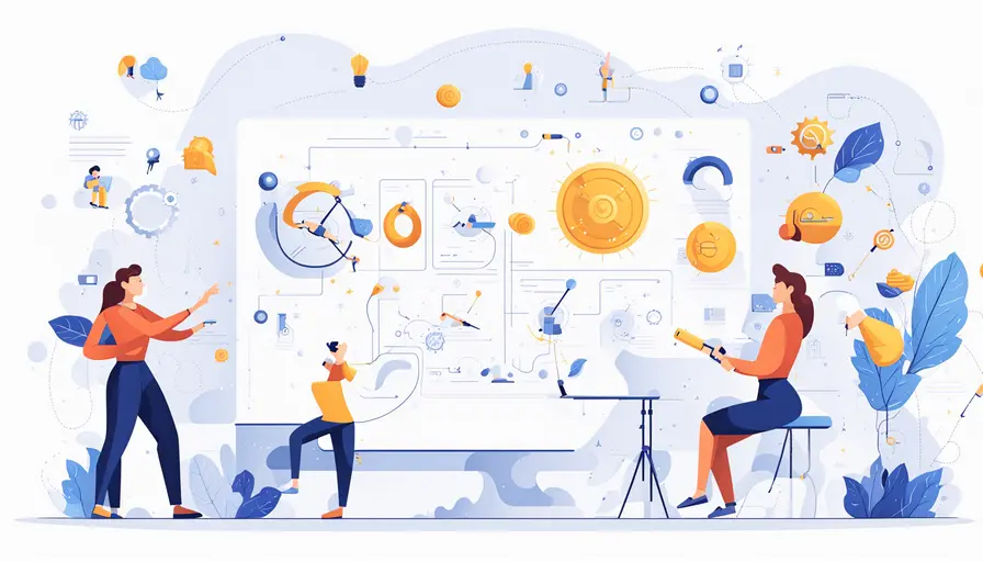 idea项目和eclipse项目区别 • Worktile社区