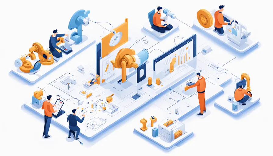 项目中pdm和adm的区别 • Worktile社区