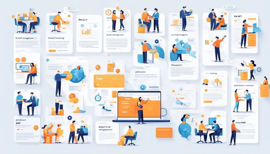 项目pmt和ipmt的区别 • Worktile社区