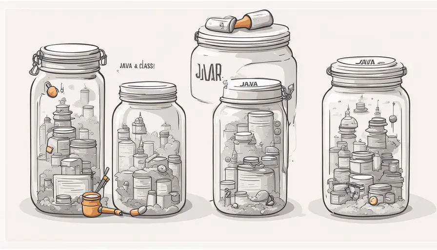 Java项目war和jar区别 • Worktile社区