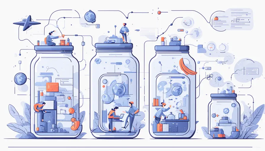 jar项目和war项目的区别 • Worktile社区