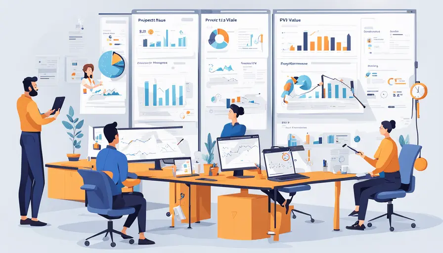 项目管理DV和PV区别 • Worktile社区