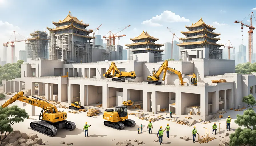 中建和沙特项目的区别 • Worktile社区