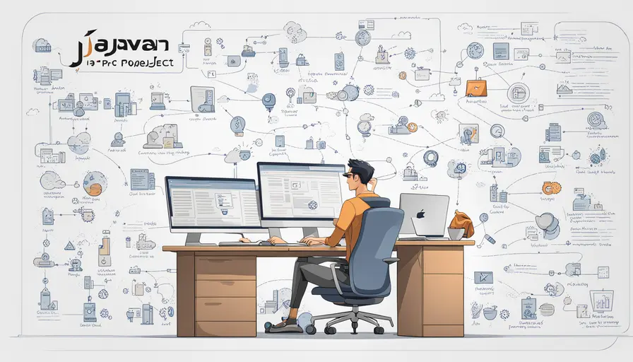 maven项目和java项目区别 • Worktile社区