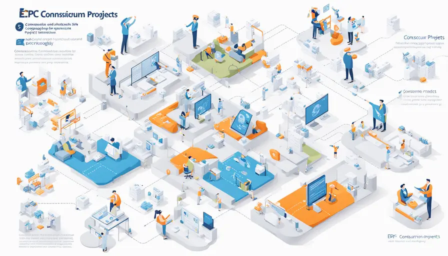 联合体项目和epc项目区别 • Worktile社区