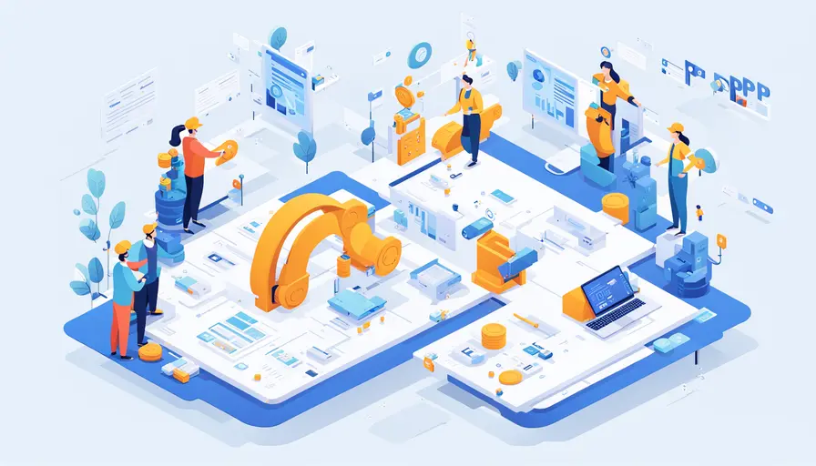 ppp项目公司与实施机构区别 • Worktile社区