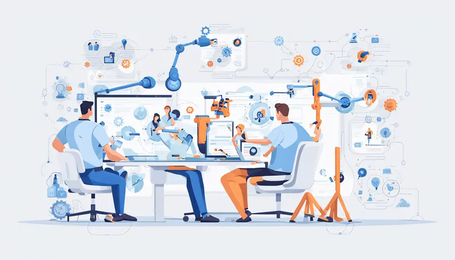 bot项目的定义和区别 • Worktile社区