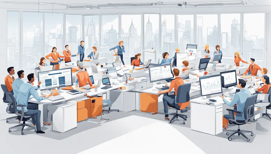 项目销售和其它销售区别 • Worktile社区