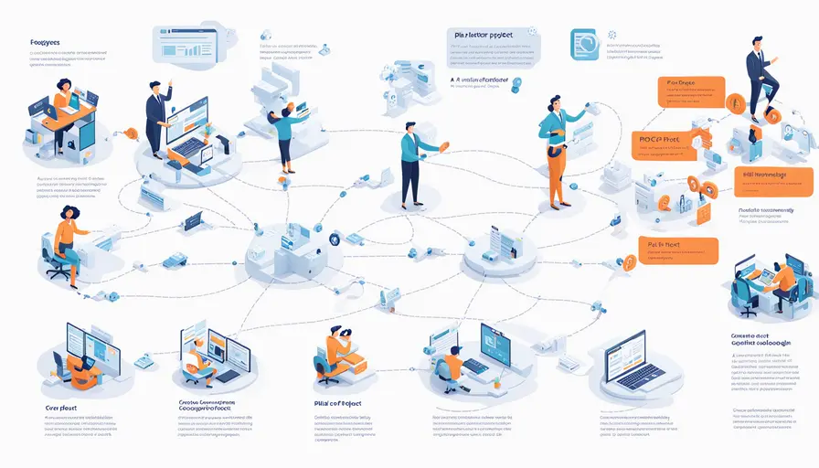 试点项目poc项目区别 • Worktile社区