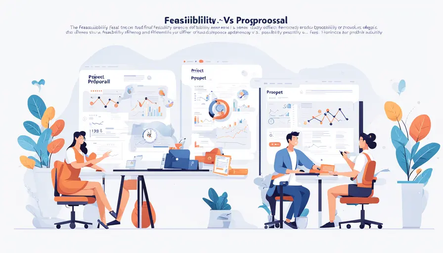 项目建议书 可研区别 • Worktile社区