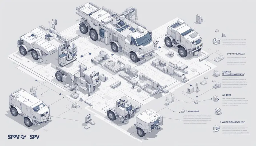 spv和项目有什么区别 • Worktile社区