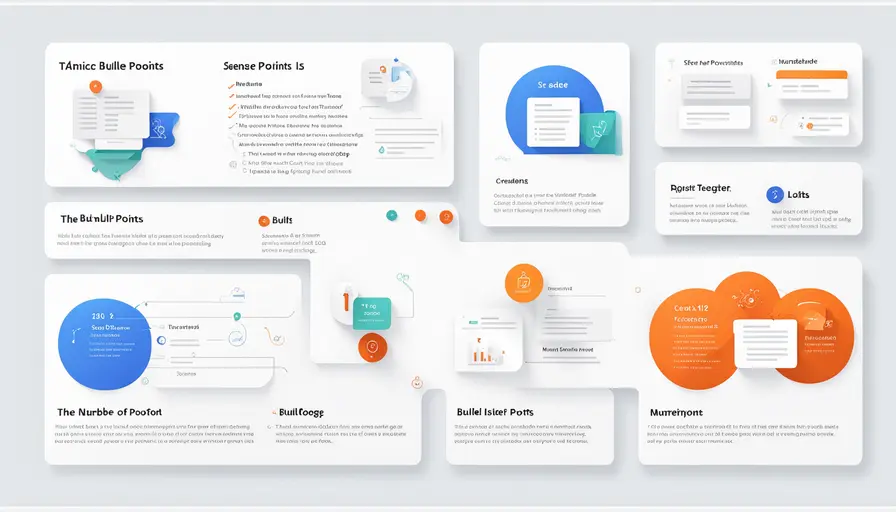 ppt项目符号和项目编号区别 • Worktile社区