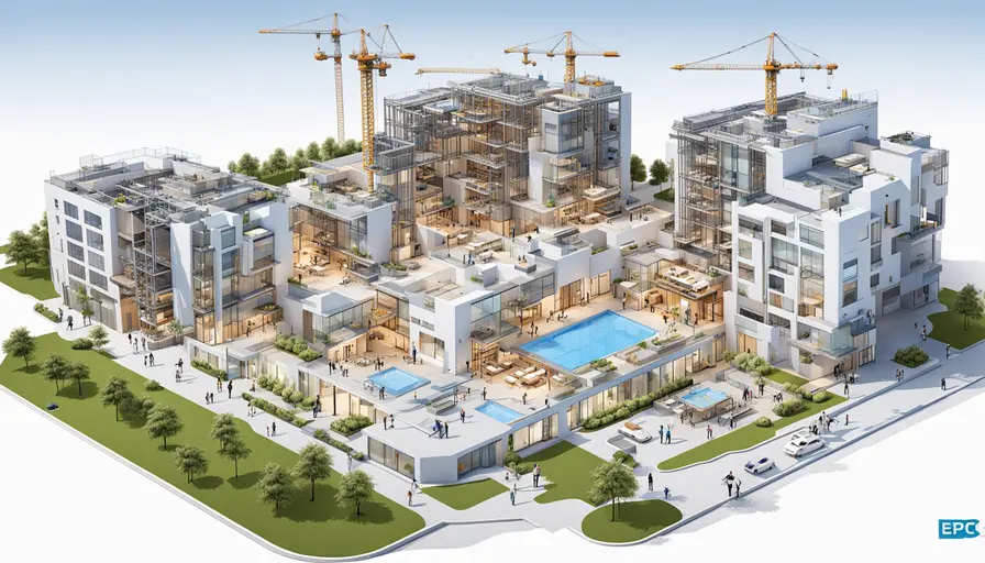 epc项目和ppp和bt项目的区别 • Worktile社区