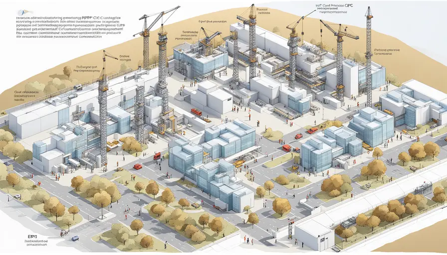ppp项目模式与epc模式区别 • Worktile社区