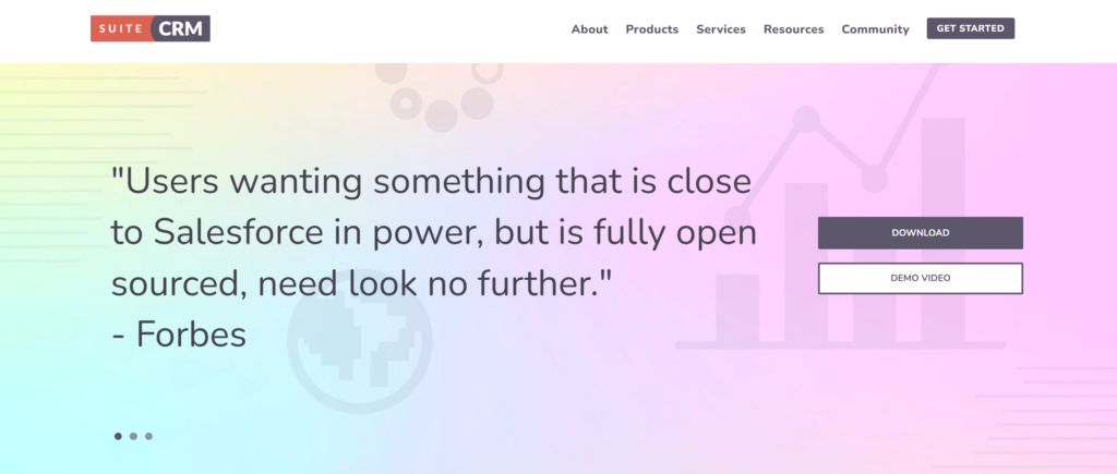 2025年CRM开源系统比较：哪款最适合你？ • Worktile社区