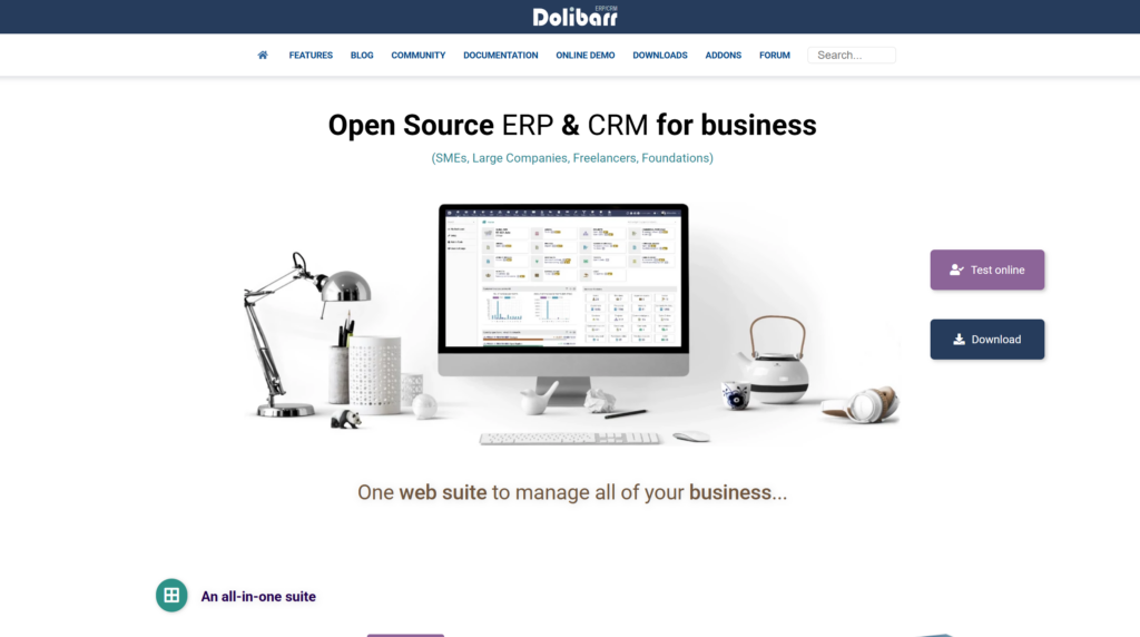 2025年CRM开源系统比较：哪款最适合你？ • Worktile社区