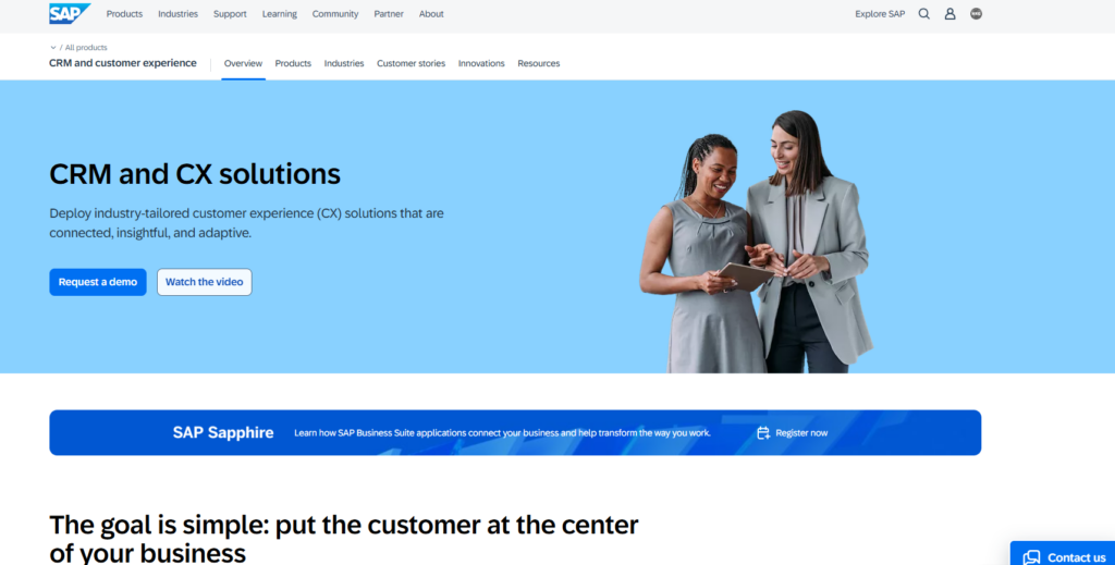 销售易、纷享销客与Salesforce：哪个CRM系统更强？ • Worktile社区