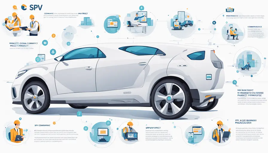spv与项目公司的区别 • Worktile社区